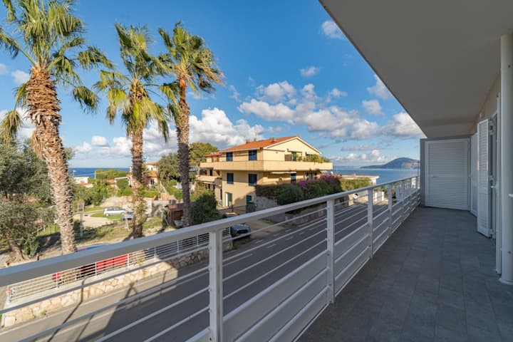 Residence Padulella Charme Design And Sea - Portoferraio