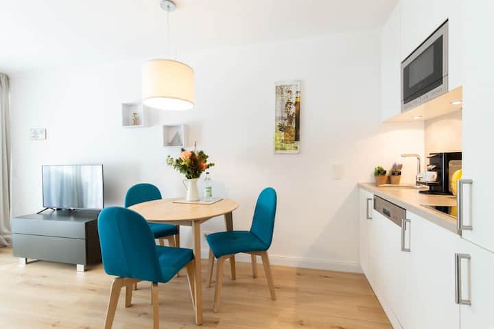 Ferienwohnung Dünengras - Timmendorfer Strand