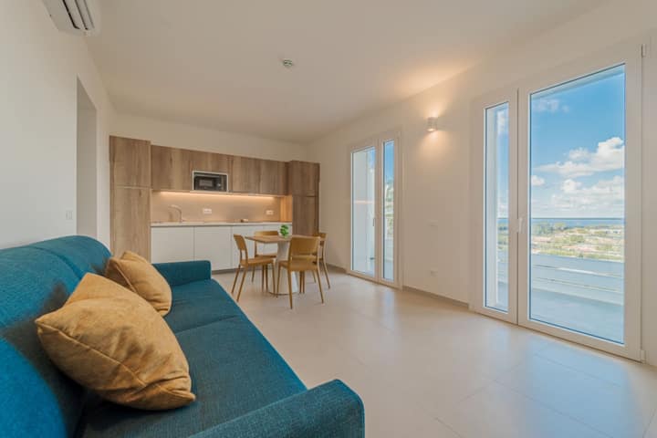 Residence Padulella Charme Design And Sea - Portoferraio