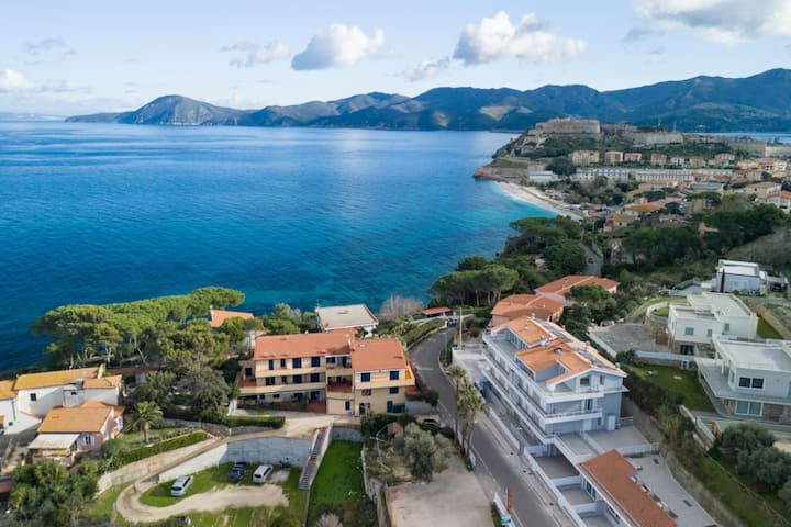 Residence Padulella Charme Design And Sea - Portoferraio