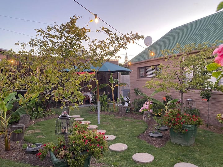 Lilla-bett Unit 4 Loft - Mossel Bay