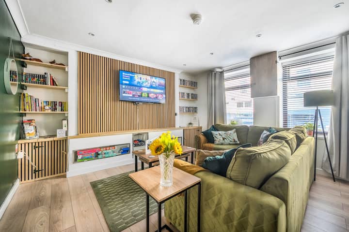 Kilex House|contractor|bpw|zip World|brecon Beacon - Merthyr Tydfil