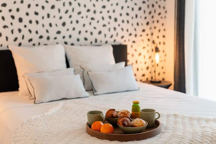 Villa Selva Plage à 500m - Valras-Plage