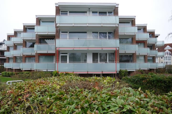 Abs/012 Bergstraße - Scharbeutz