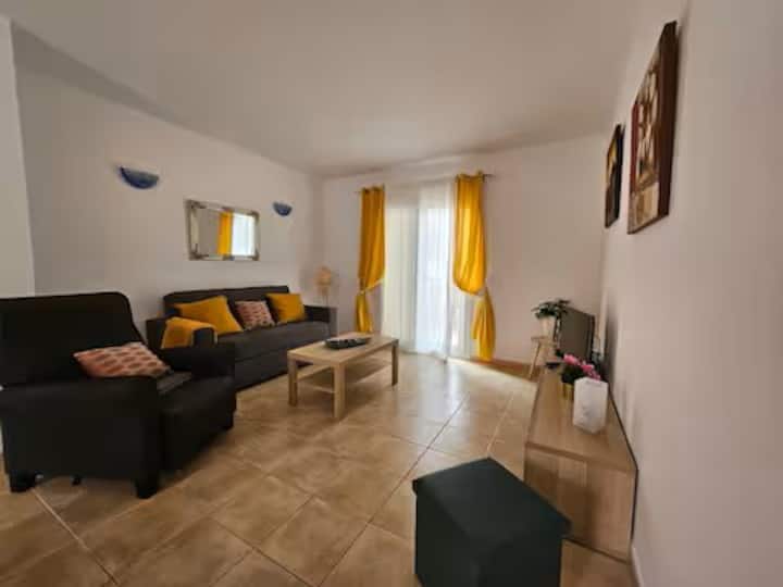 La Fenice 2 Resort Antigua Bay - Castillo Caleta de Fuste