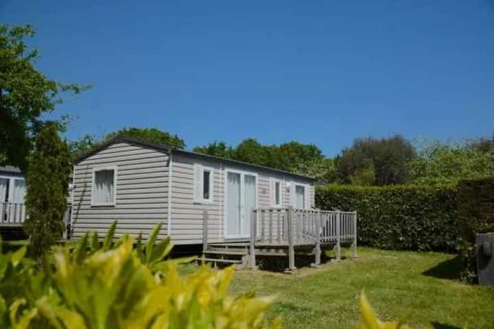 Camping 4 éToiles - Parc Aquatique - Eeeeih - Combrit