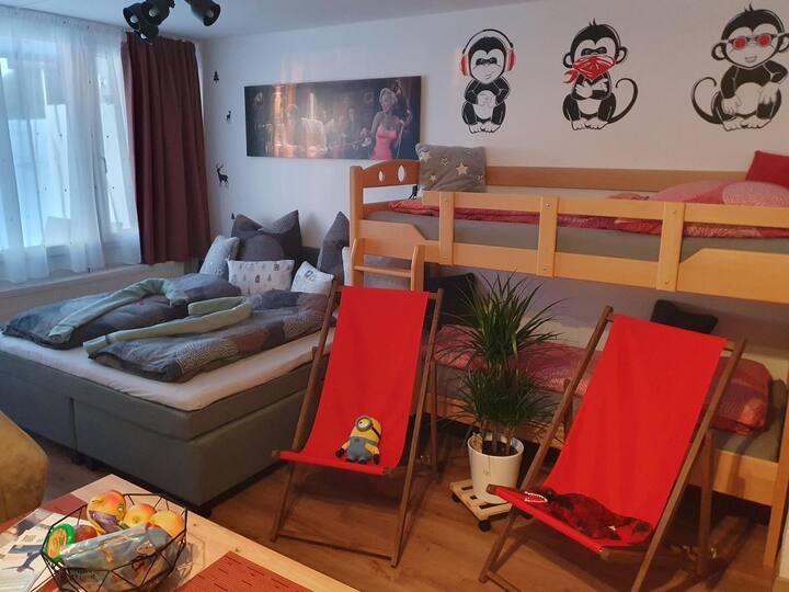 Ferienwohnung Winklworld 2 (Sankt Englmar) - Sankt Englmar