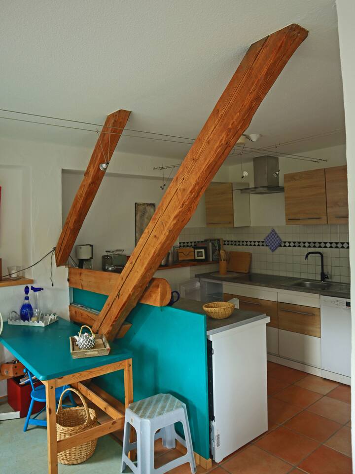 Ferienwohnung Greiten (245774) - Finnentrop