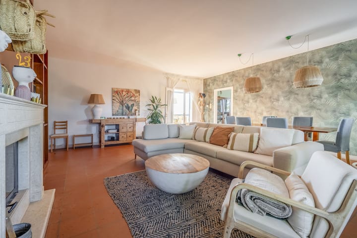 House In Villa Torto - Noci