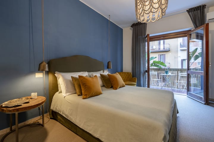 House Putignani 181 - Bari