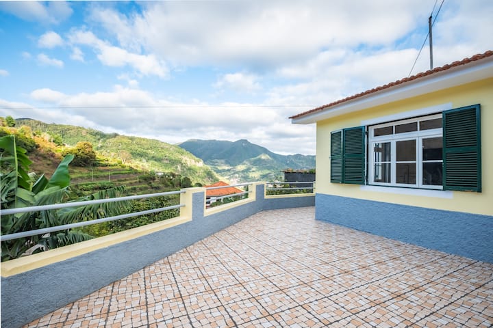Quinta Dos Landeiros - Prosa Verde By Madeira Sun - Machico