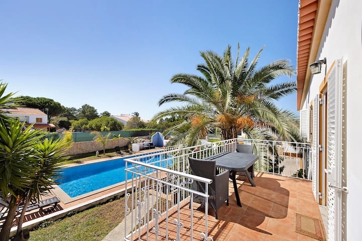 Villa Oliveira - Aljezur