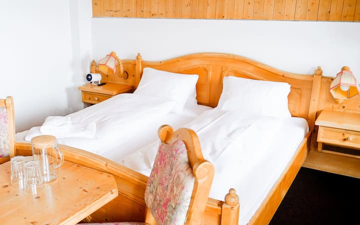 Hotel Postigliun Sedrun - Dp - Kanton Uri