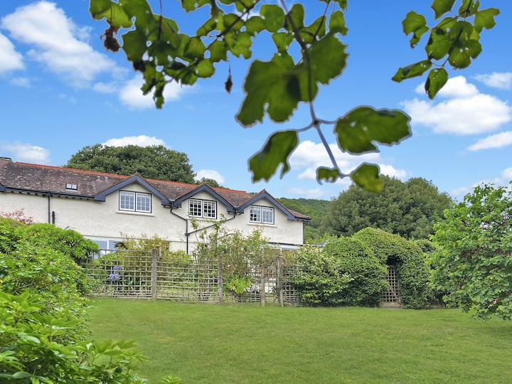 Vale View Apartment, Porlock Weir - Porlock Weir
