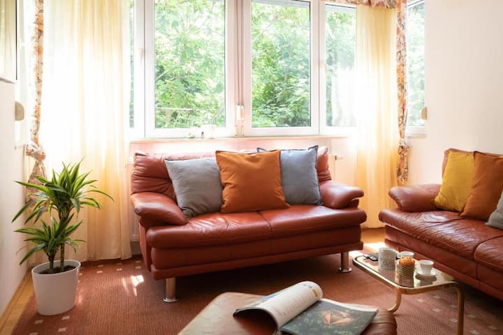 Kennedy Apartment Urban Stay - Zagreb