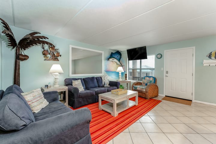 2 Bedroom 2 Bath Casa Del Sol 306 - South Padre Island, TX