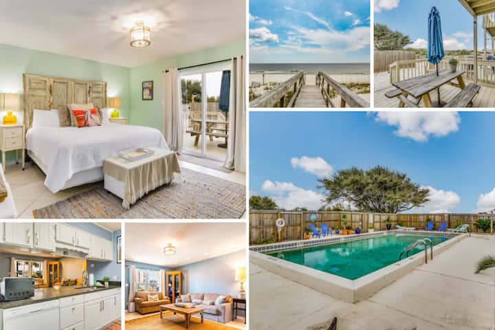 Dune Dreams On Perdido Key Dr! - Perdido Key, FL