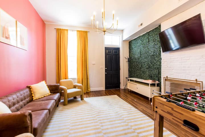 Discounted! Snow-ready 3br Haven Winter-ready Stay - St. Louis, MO