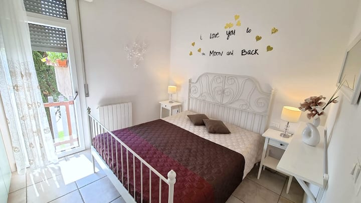 New Ai Cappuccini 3600 - Sirmione