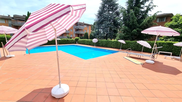 New Ai Cappuccini 3600 - Peschiera del Garda