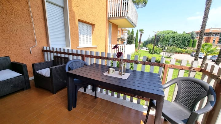 New Ai Cappuccini 3200 - Peschiera del Garda