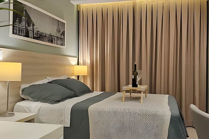 Option Pool View - Recreio