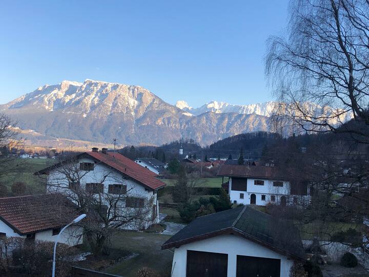 Ferienwohnung/app. In Oberaudorf (246271) - Oberaudorf