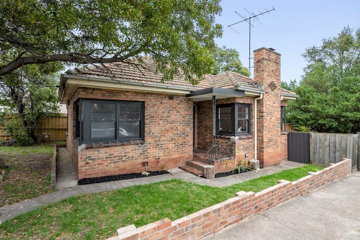 Mibnb York St Geelong - North Shore