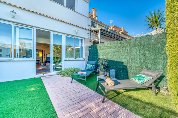 Casa Maylin - Ideal Property Mallorca - Can Picafort