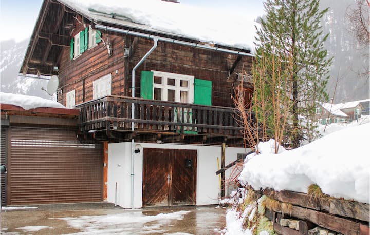 Ferienhaus - Wald Am Arlberg - Dalaas