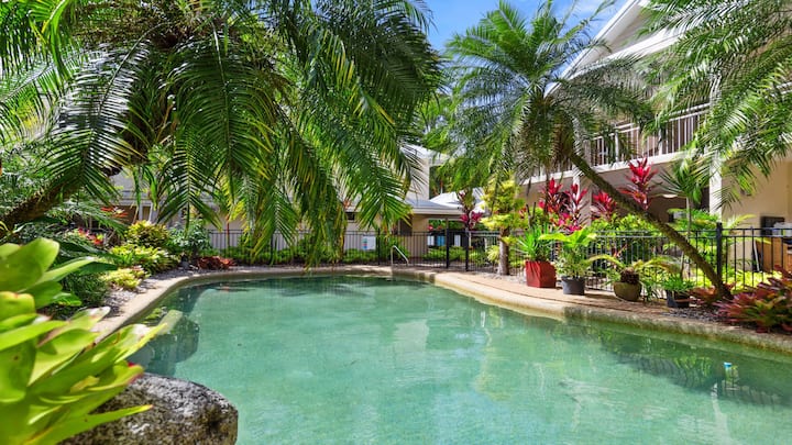 Yaringa 8 | Port Douglas - Port Douglas