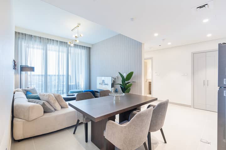 Minimal 1br Minutes Away From The Dubai Mall - Dubai
