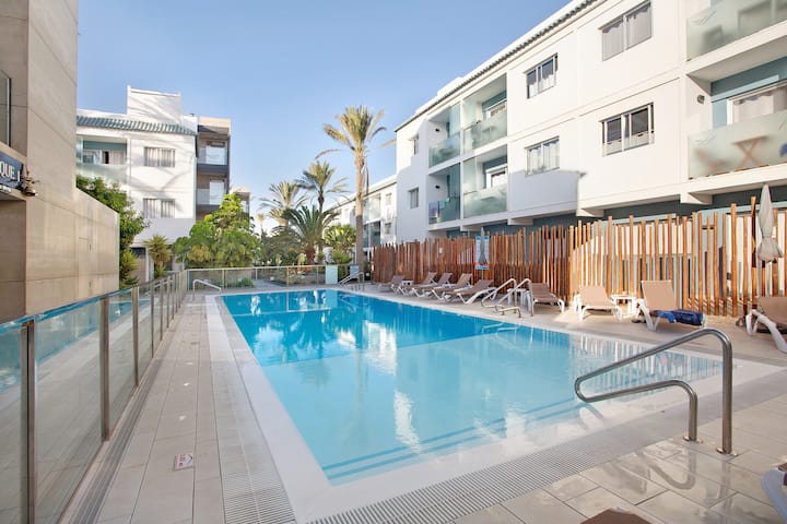 Bristol Lagoon Retreat - Corralejo
