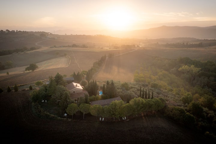 La Casetta Del Sole - Intera Struttura - Umbria