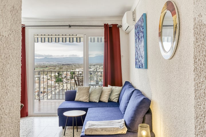 Location Bord De Mer - Roses