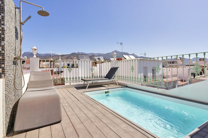 Casa Caramelo - Nerja