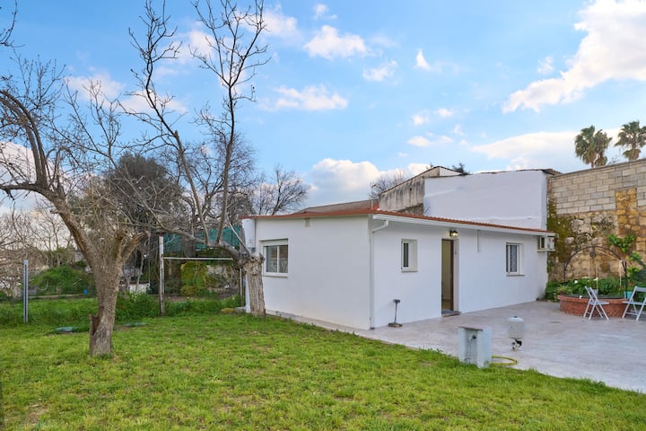 Villa Verde Pet-friendly - Córdoba, Spanien