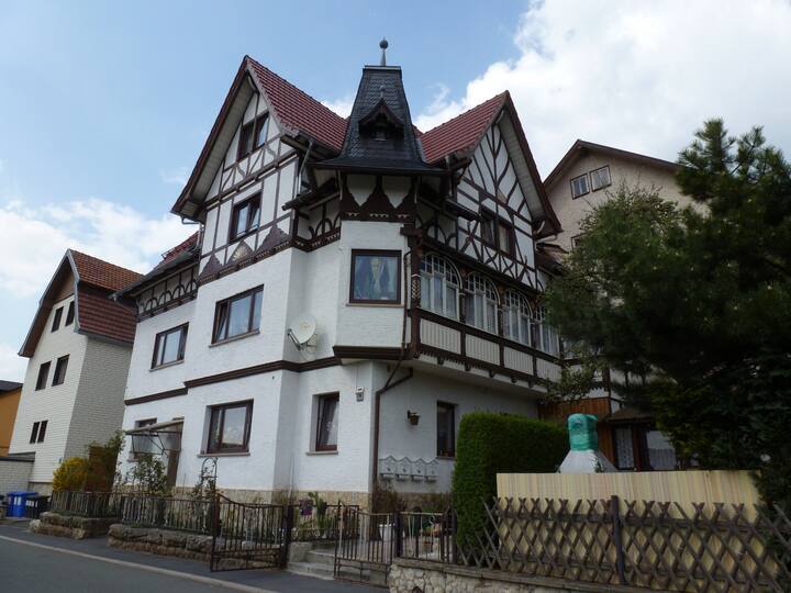 Ferienwohnung A1 (247566) - Lauscha