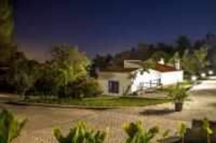 Casa Pinheiro - Qta Da Idalina - Monchique