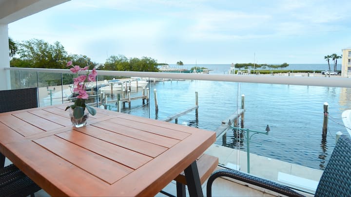 124 Mariners Club - Key Largo, FL