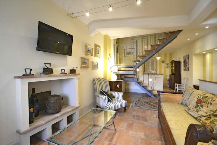 Appartamento Maccari - Cortona