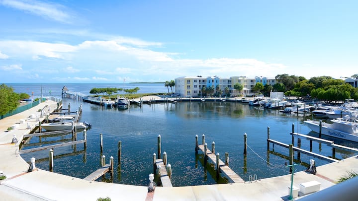 131 Mariners Club - Key Largo, FL