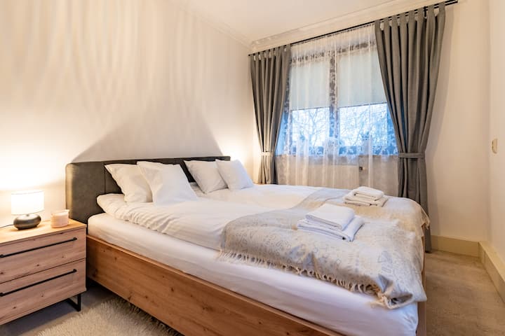 Willa Cosy Bielsko-biała - Szczyrk