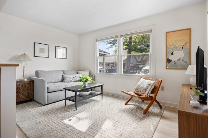 Lighthouse Condo 10-renovated Bathroom In 2025! - Traverse City