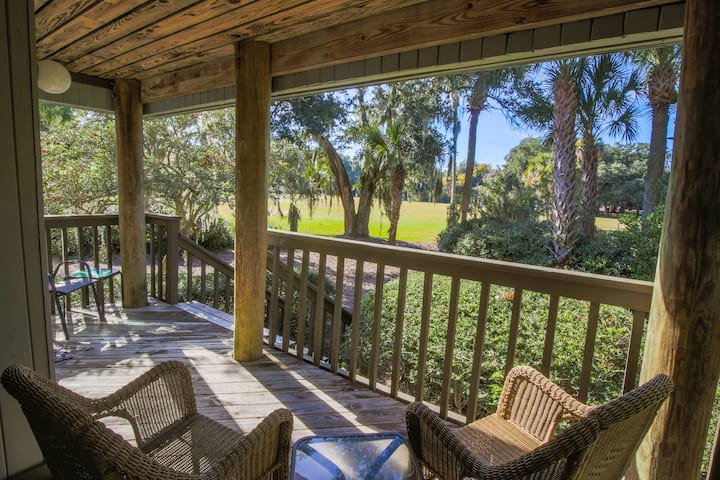 Parkside - An Itrip Charleston Beaches Home - Kiawah Island, SC