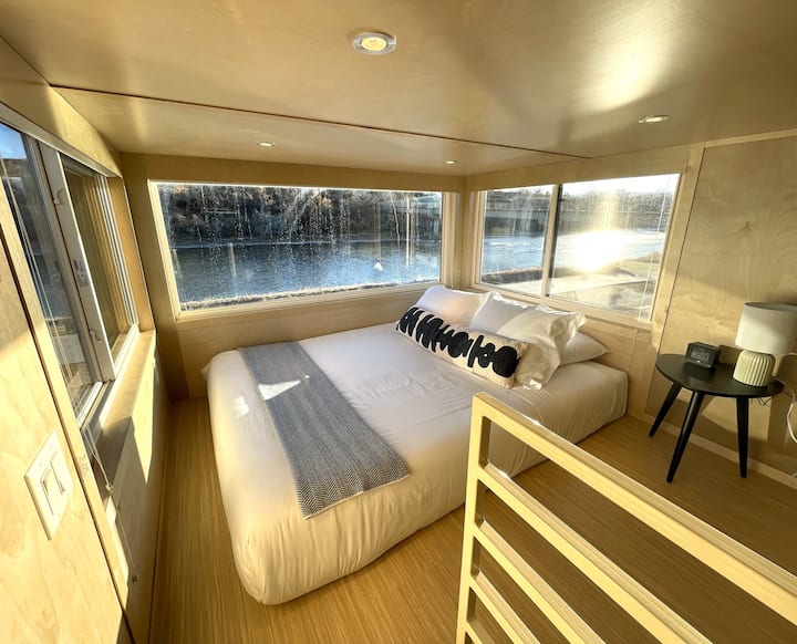 Spacious Tiny Home - (14) Grand Mesa Xl Tiny Home - Grand Junction, CO