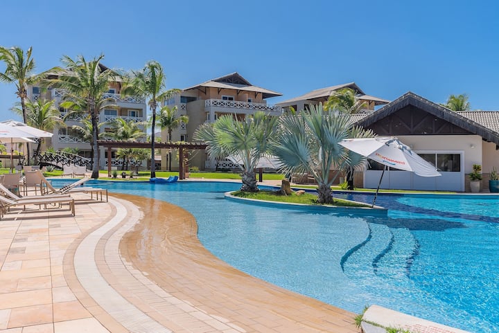 Portamaris #301 - Luxury Penthouse By Carpediem - Fortaleza