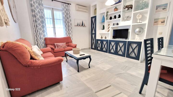 Residencial Victoria Centro - Sanlúcar de Barrameda