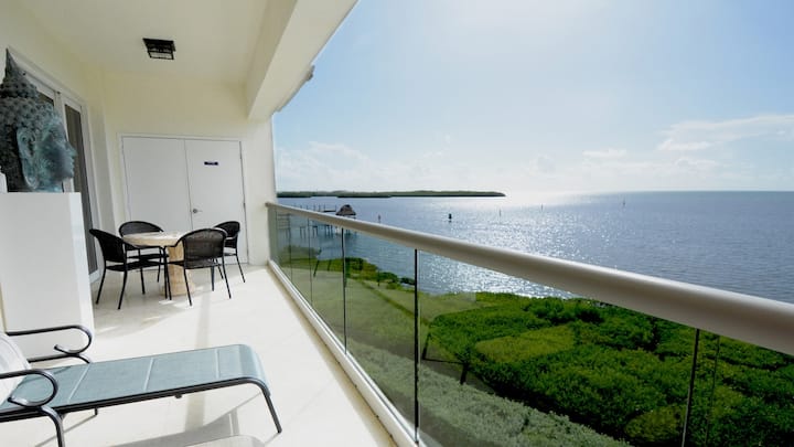 333 Mariners Club - Key Largo