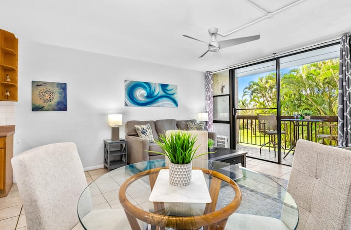 Modern Beautiful Renovated Maui Vista - Maui, HI